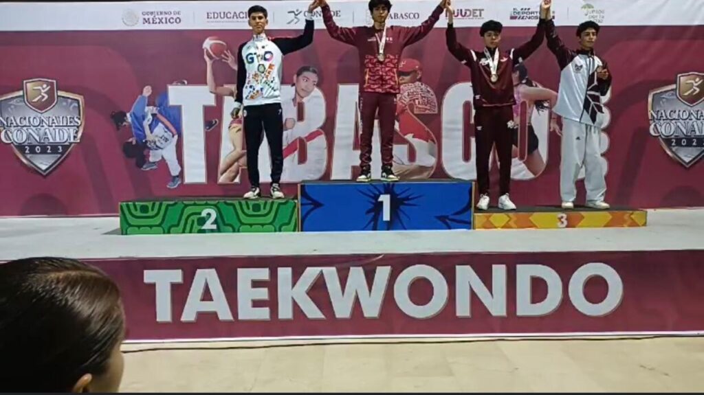 MANUEL YEPEZ ENTRE LOS MEJORES 15 DE MEXICO. – Nuevo Milenio