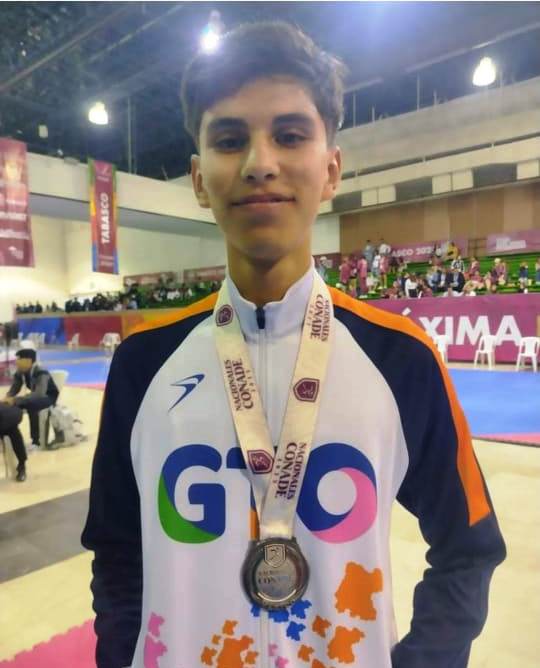 MANUEL YEPEZ ENTRE LOS MEJORES 15 DE MEXICO. – Nuevo Milenio