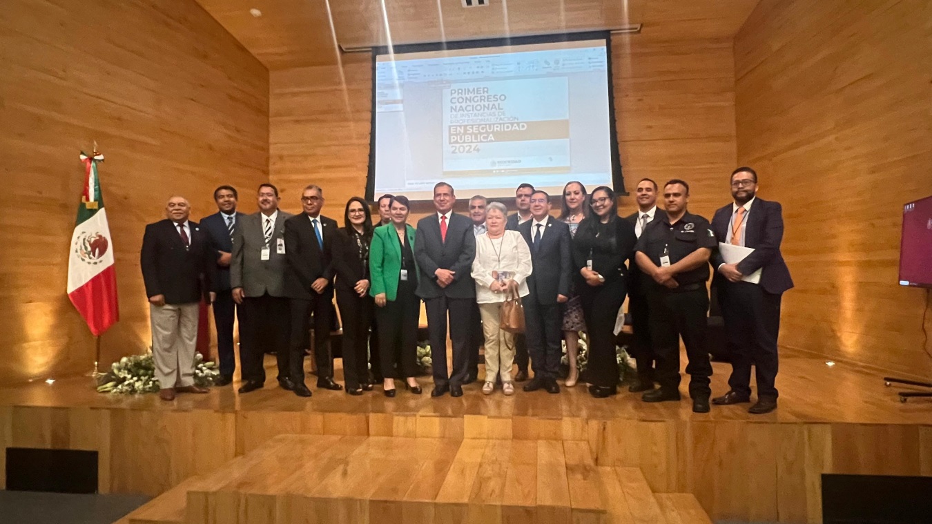 Primer Congreso Nacional de Instancias de Profesionalización en ...