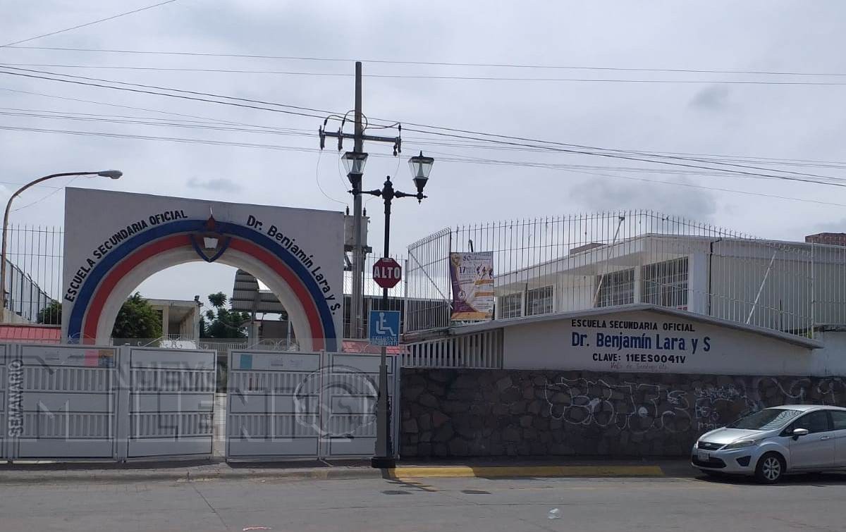 Denuncian Caso de Bullying Extremo en la Secundaria Benjamín. – Nuevo ...