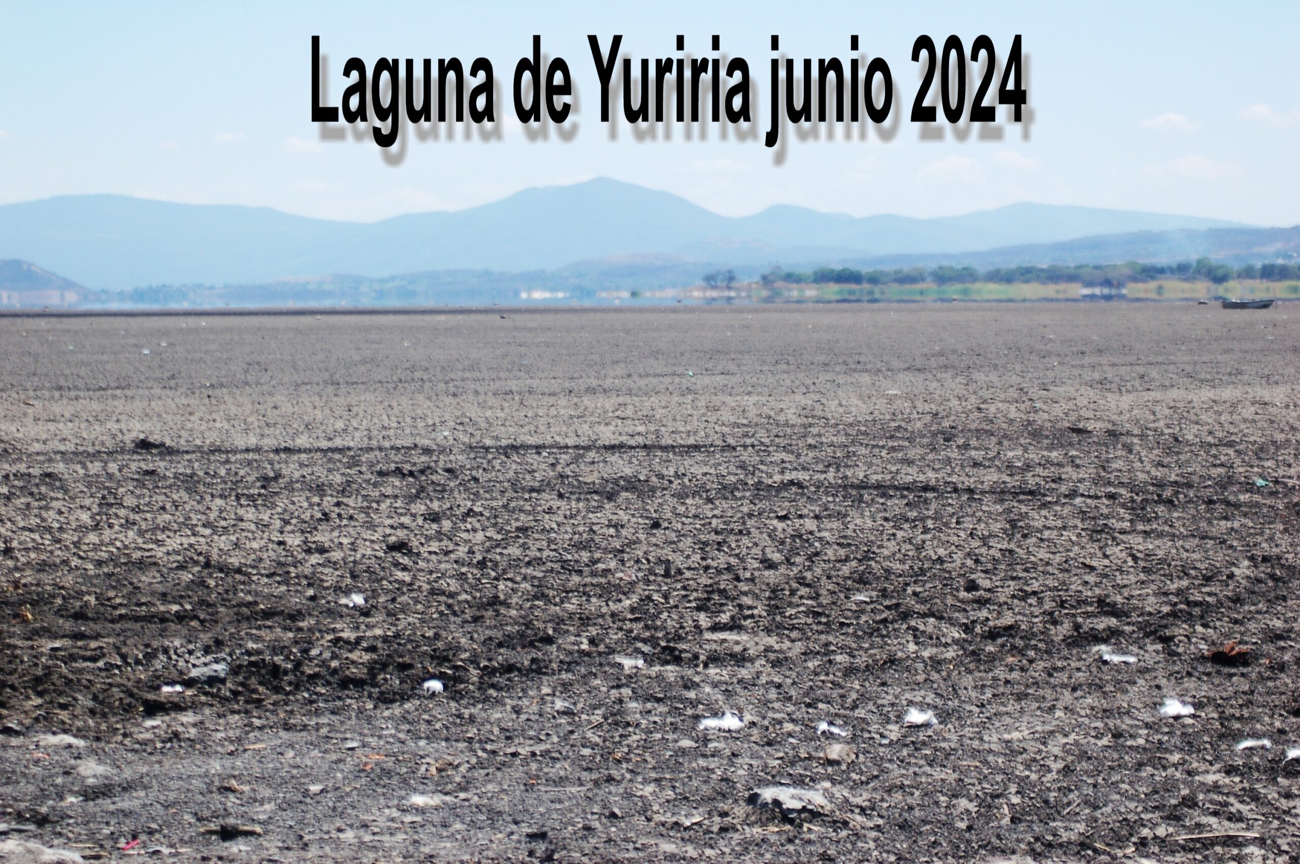 Laguna de Yuriria: De la Sequía a la Recuperación – Nuevo Milenio