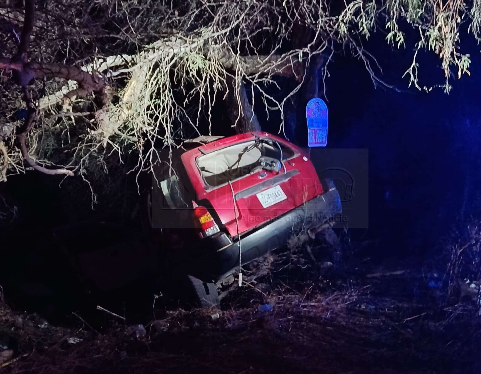 Accidente mortal en Yuriria – Nuevo Milenio